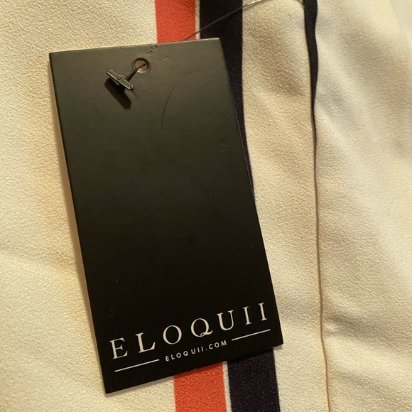 Eloquii | Pants & Jumpsuits | New Eloquii Ruffle Waist Lounge Pants | Poshmark